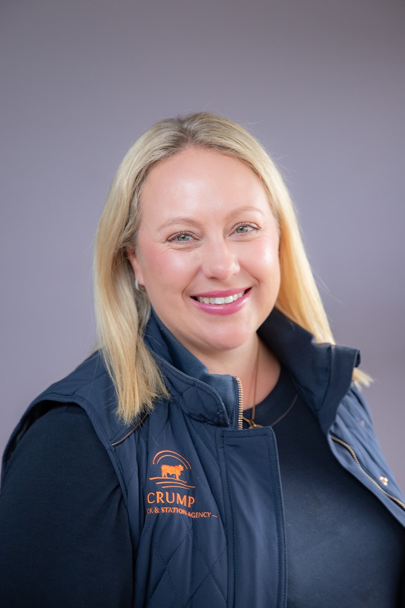 About Crump Stock Station Agency Locally Owned Livestock Property