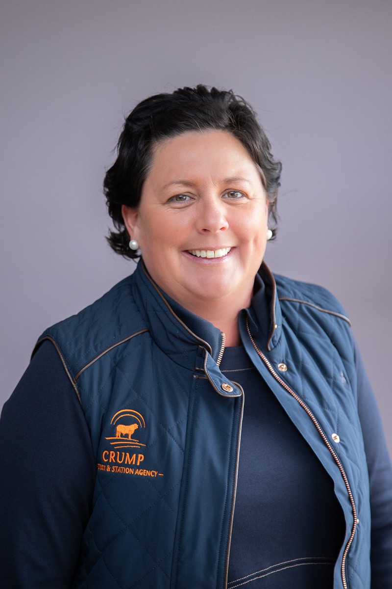 About Crump Stock Station Agency Locally Owned Livestock Property